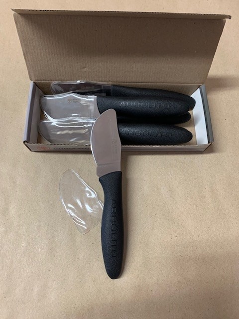 Castración - Mastervet